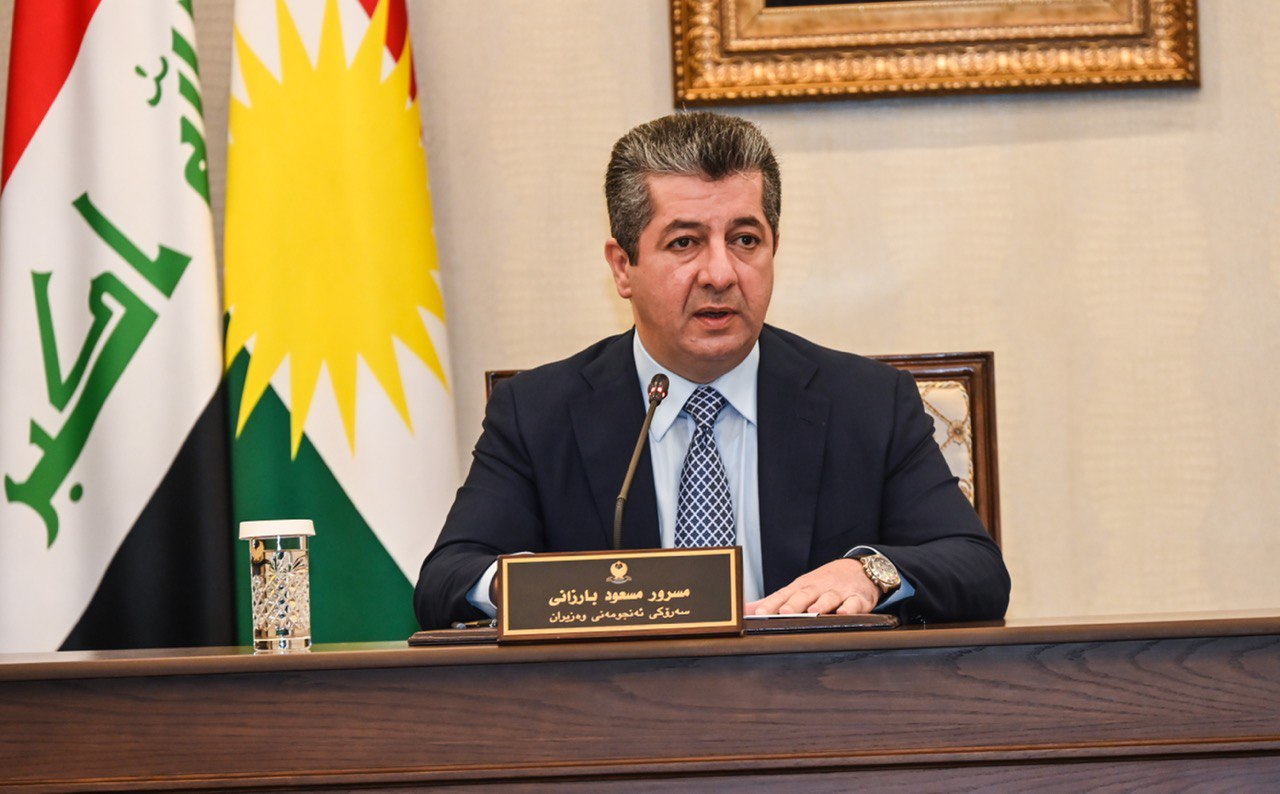 ئەنجومەنی وەزیران دیدگا و ستراتیجی ئەنجومەنی ڕاژەی گشتی تاووتوێ دەکات