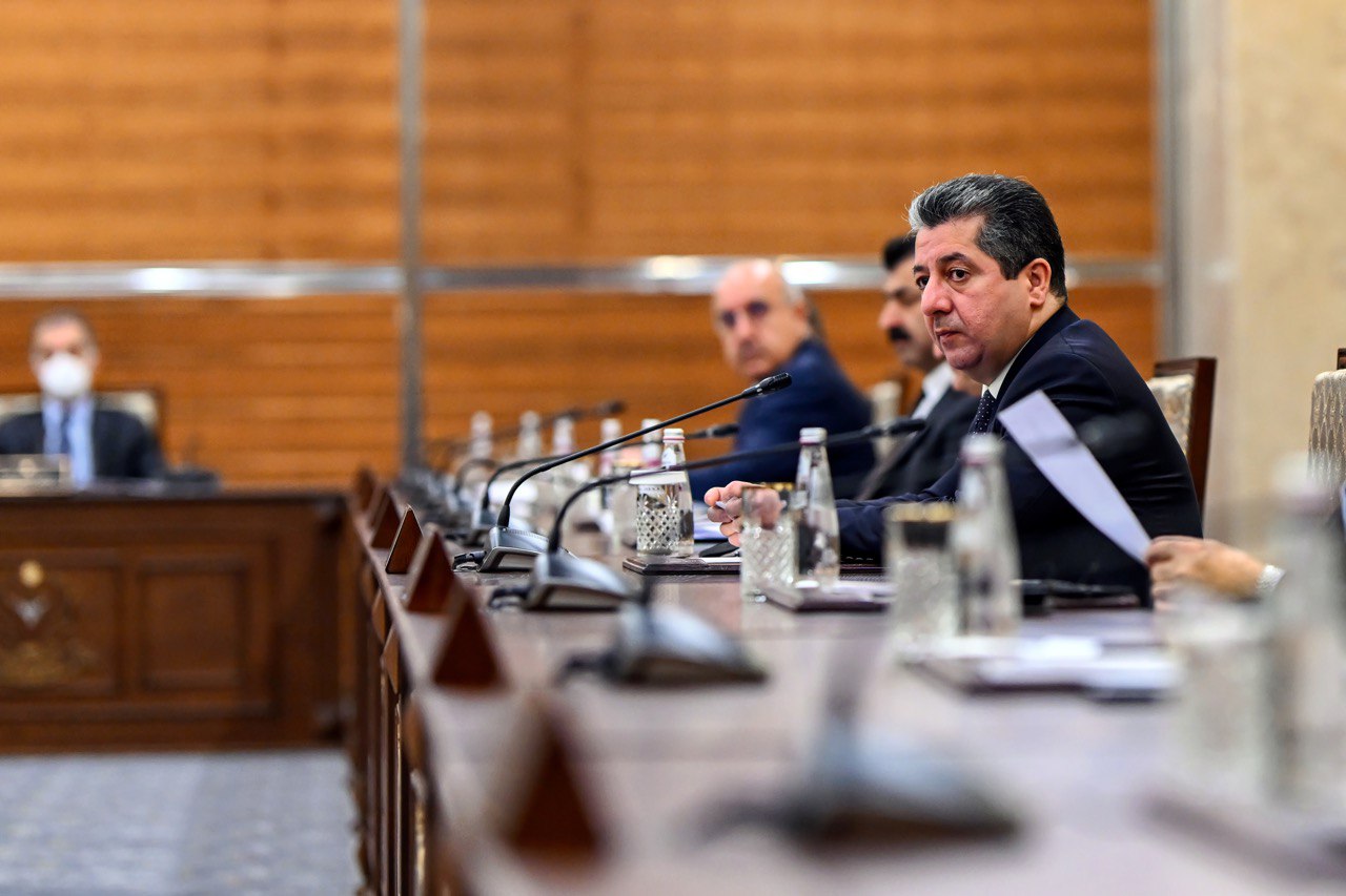 Council of Ministers discusses safety regulations and attacks on ...